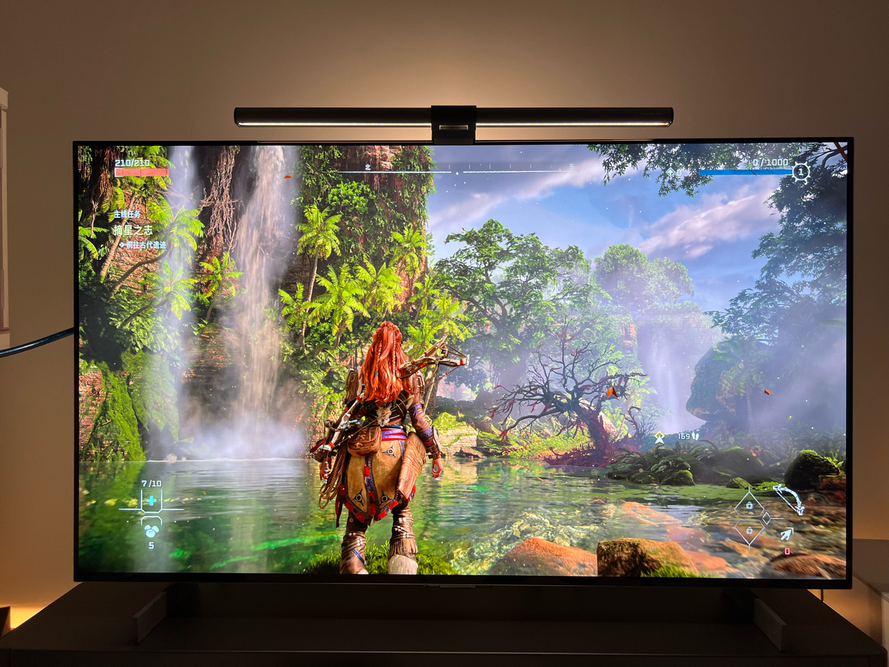 对于4090选显示器，必须4k加高刷的言论真是又坏又蠢 NGA玩家社区