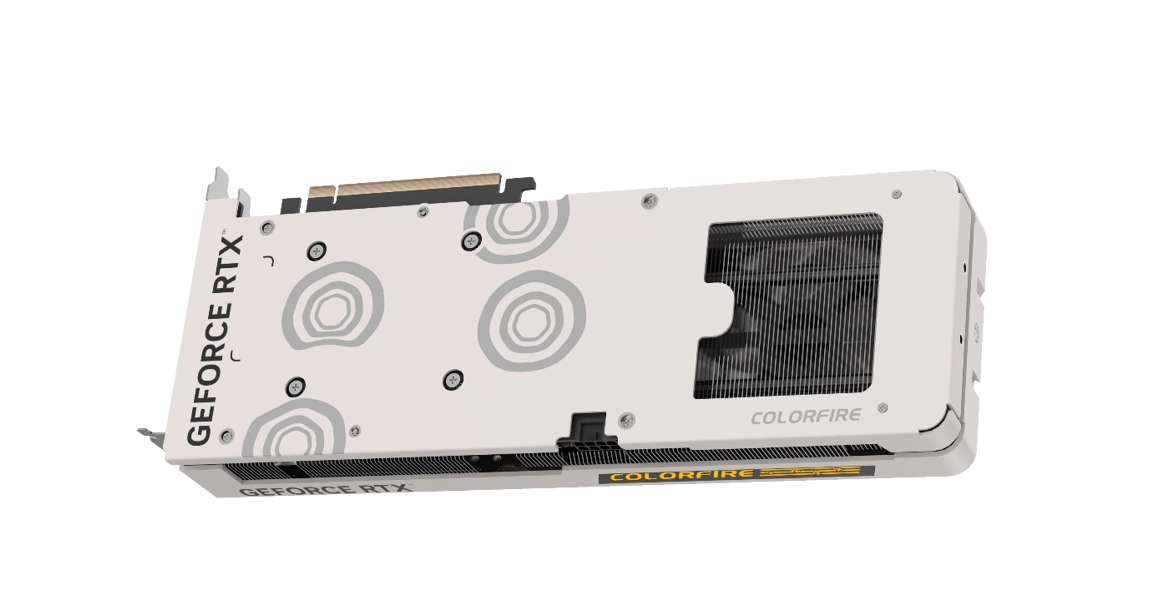 七彩虹发布 COLORFIRE “喵呜”显卡：可选 RTX 4060 Ti / 4070 NGA玩家社区