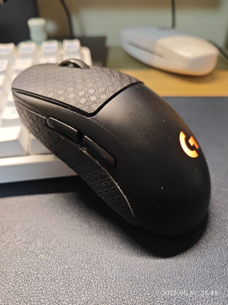 (收到了)收个 gpw 一代 NGA玩家社区