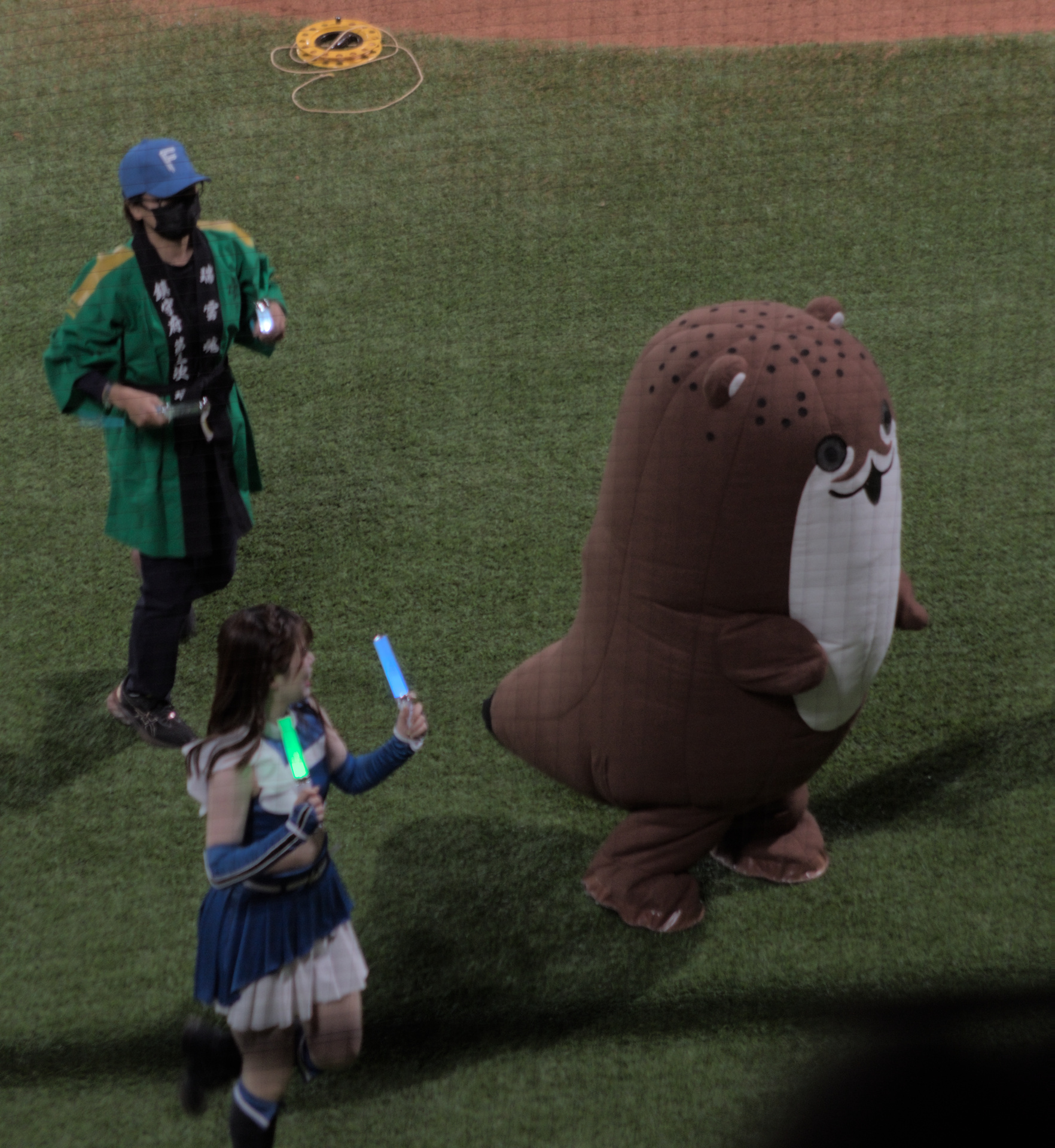 [舰colle]2023舰娘[C2機関北海道遠征'艦これ'KANMUSU Meets HOKKAIDO]等近期联动活动图片收集！ NGA玩家社区