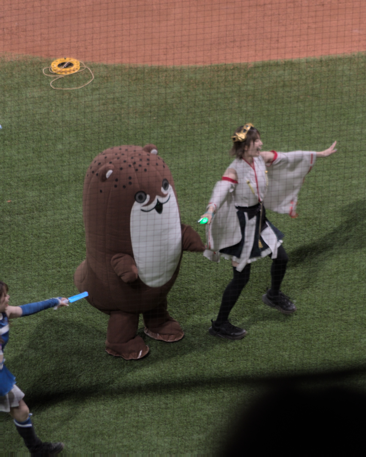 [舰colle]2023舰娘[C2機関北海道遠征'艦これ'KANMUSU Meets HOKKAIDO]等近期联动活动图片收集！ NGA玩家社区