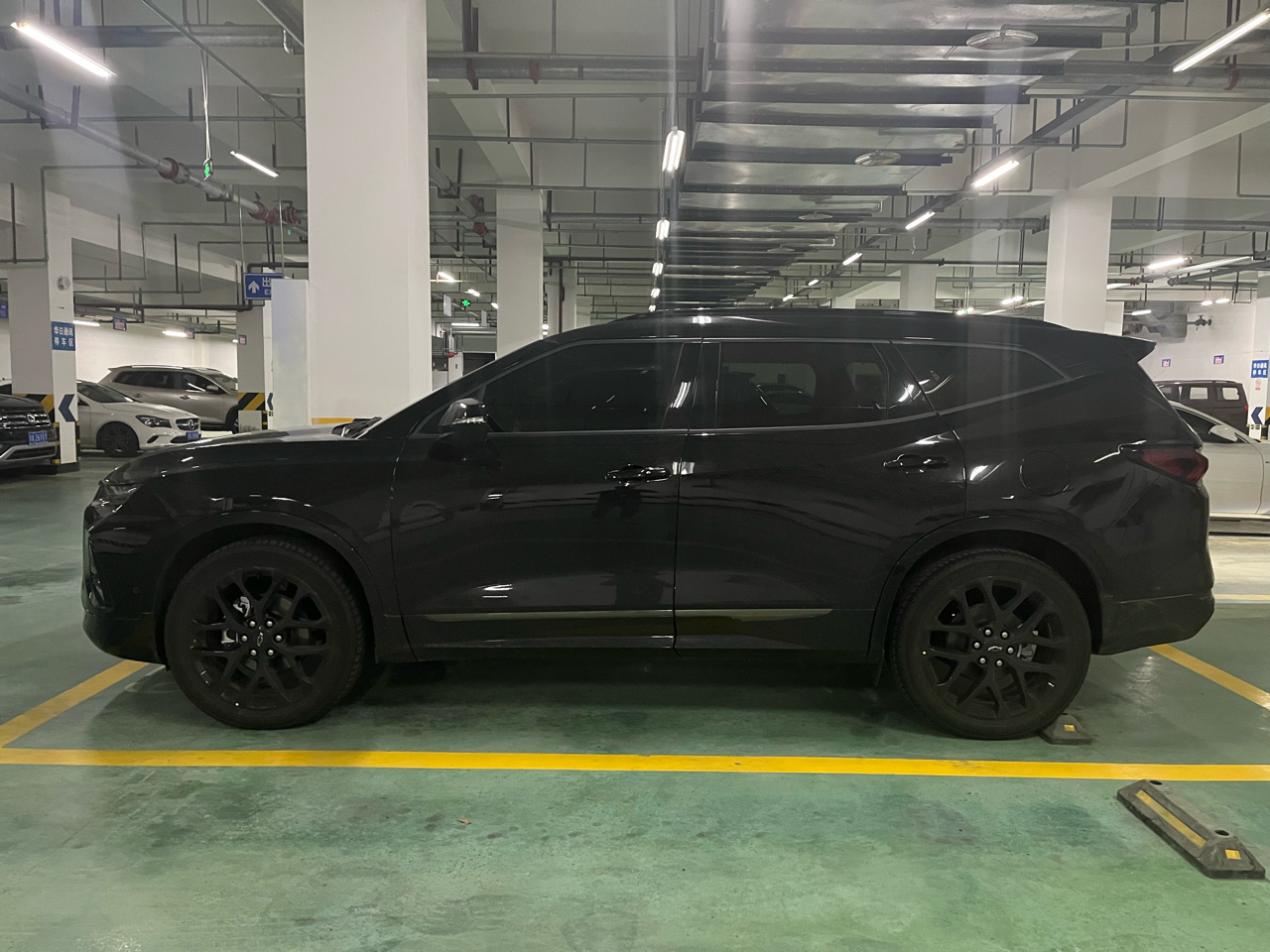 汉兰达如何？想换辆中型SUV NGA玩家社区