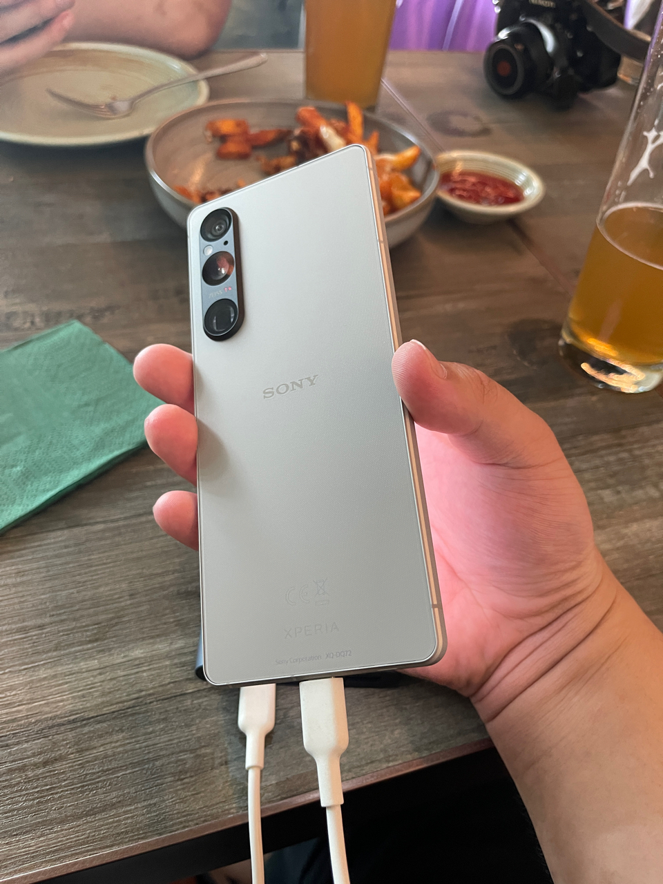 s23u和xperia噫！芜！哪个好一些呢 NGA玩家社区