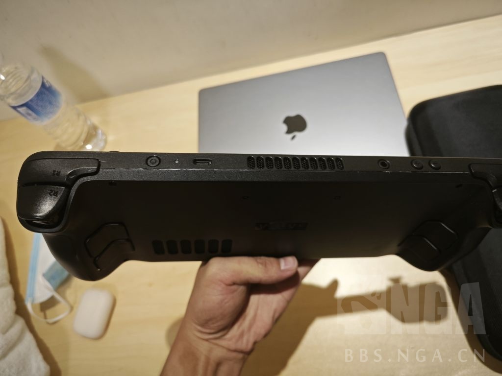 steam deck 1t 3099 NGA玩家社区