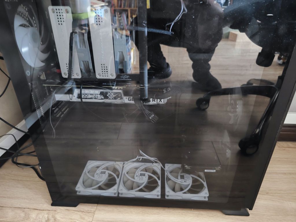 南京1888出影驰星耀3060ti lhr oc版显卡 178