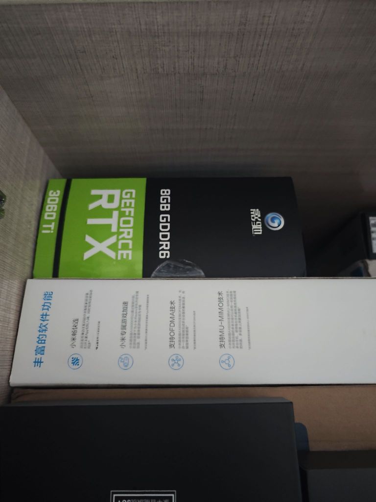 南京1888出影驰星耀3060ti lhr oc版显卡 178