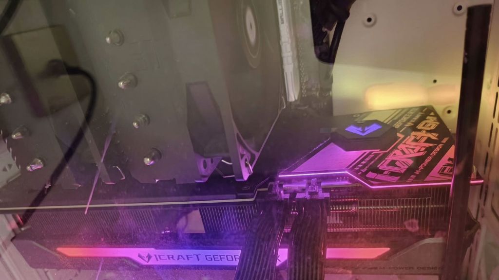 出张铭瑄3080ti，电竞之心gm NGA玩家社区