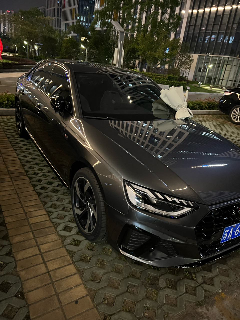 A4L星夜简易提车 NGA玩家社区