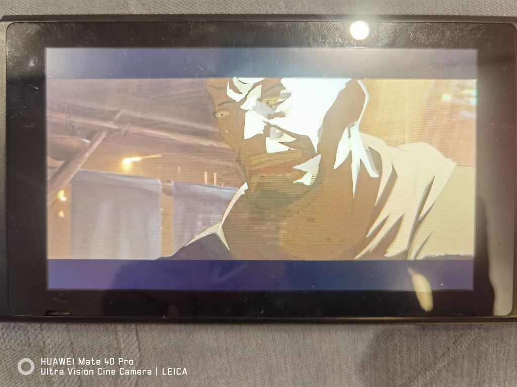 国漫归猴，国行ns好高贵啊。白嫖会员？ NGA玩家社区