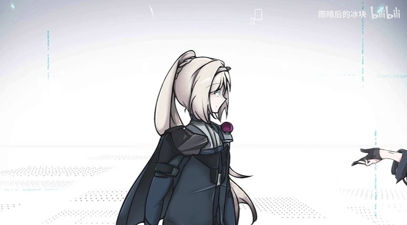 [同人] [少前手书]HP meme ak12×an94 NGA玩家社区