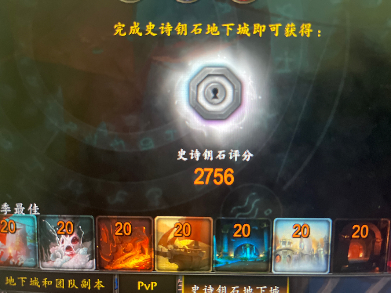 kbz才是真正的受难之魂 178