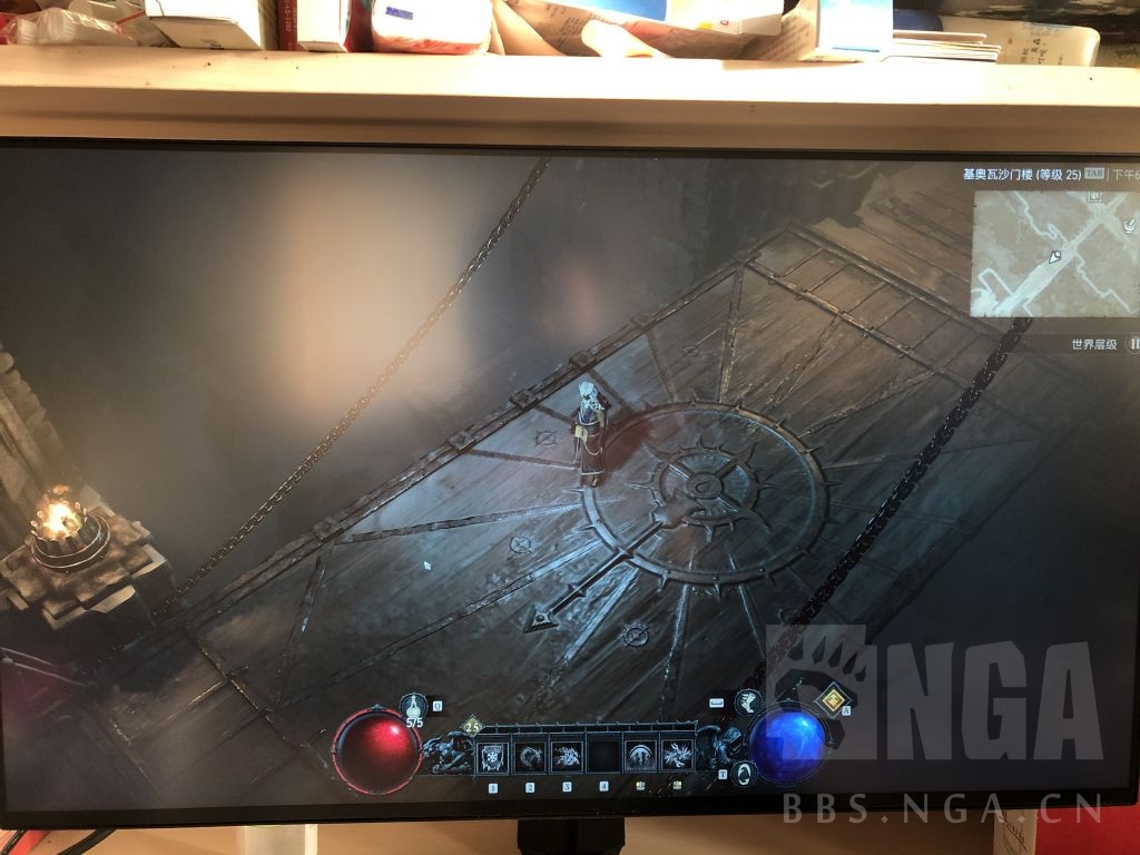 5月31日购买的95r到货了~~~2060一样跑4k NGA玩家社区