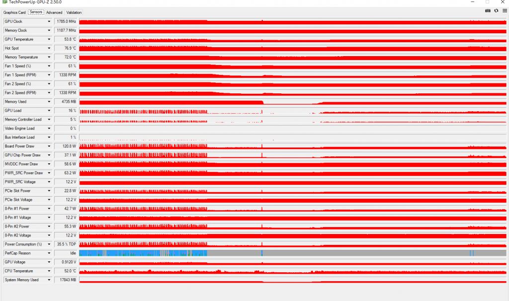 [硬件] 游戏总是出现卡顿是什么原因? 178