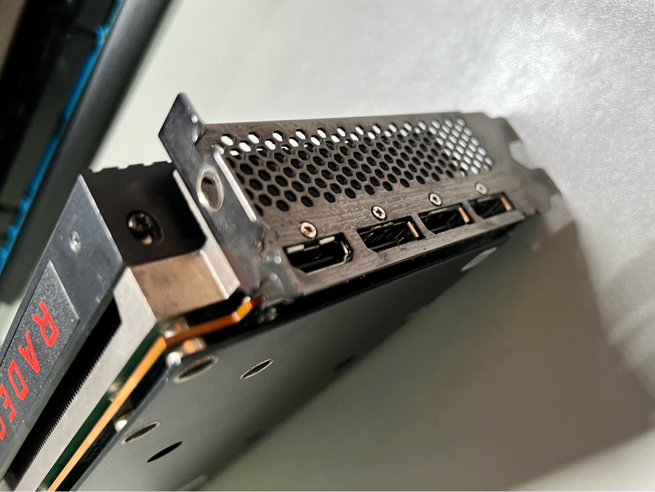 (已出)出个戴尔6900xt NGA玩家社区