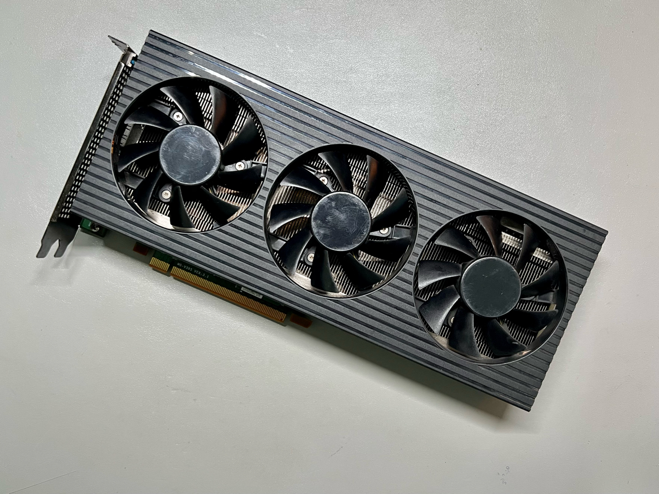 出个戴尔6900xt NGA玩家社区