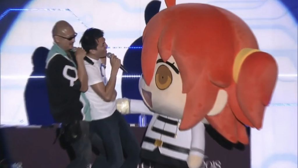 [理性蒸发EX]Riyo官漫《越来越从漫画了解！FGO》302话 关于“那个”的事(自翻熟肉) NGA玩家社区