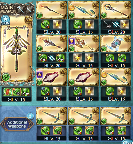 [攻略心得] 遨游沙盒各地FA配置大全 [123图] NGA玩家社区