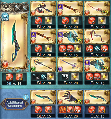 [攻略心得] 遨游沙盒各地FA配置大全 [123图] NGA玩家社区