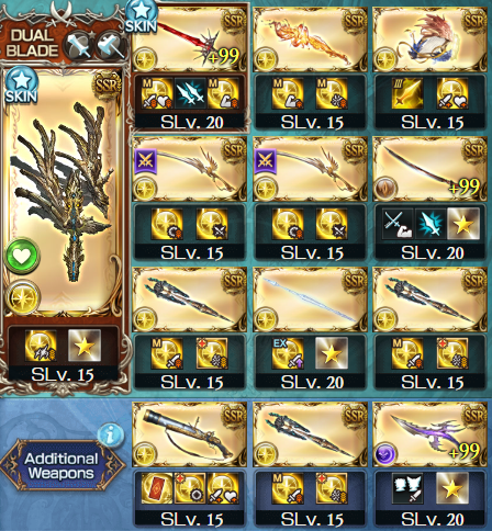 [攻略心得] 遨游沙盒各地FA配置大全 [123图] NGA玩家社区