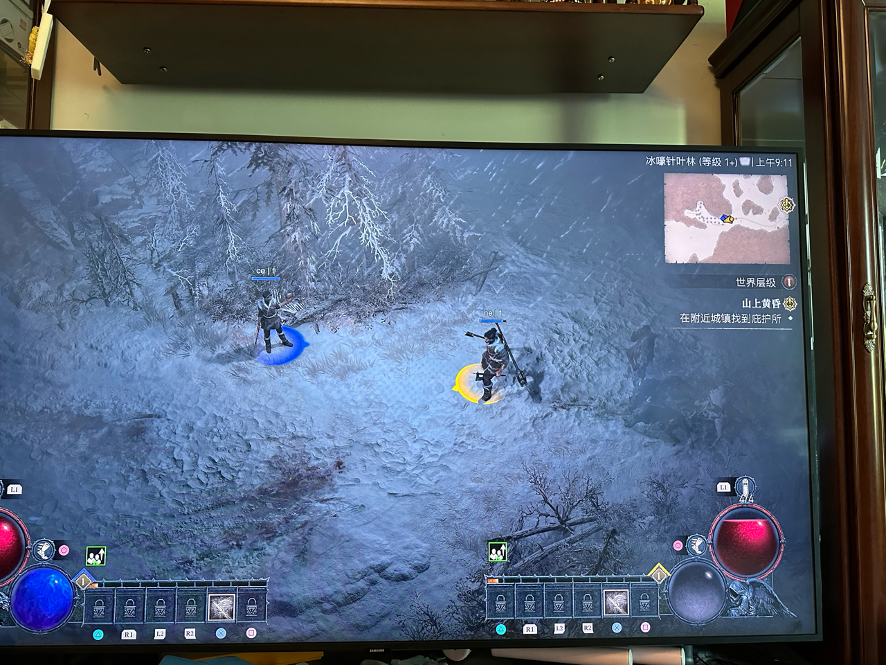 [讨论]pc和ps5买哪个好？ NGA玩家社区