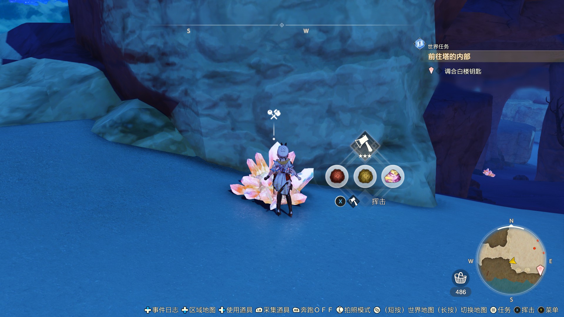 [A24] 介绍DLC中的游戏性内容 NGA玩家社区