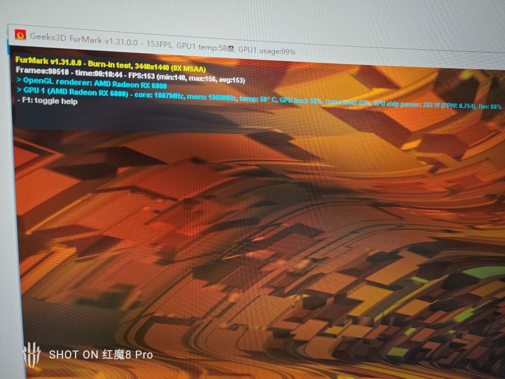 撼讯6800靠谱吗？还有好价吗 NGA玩家社区