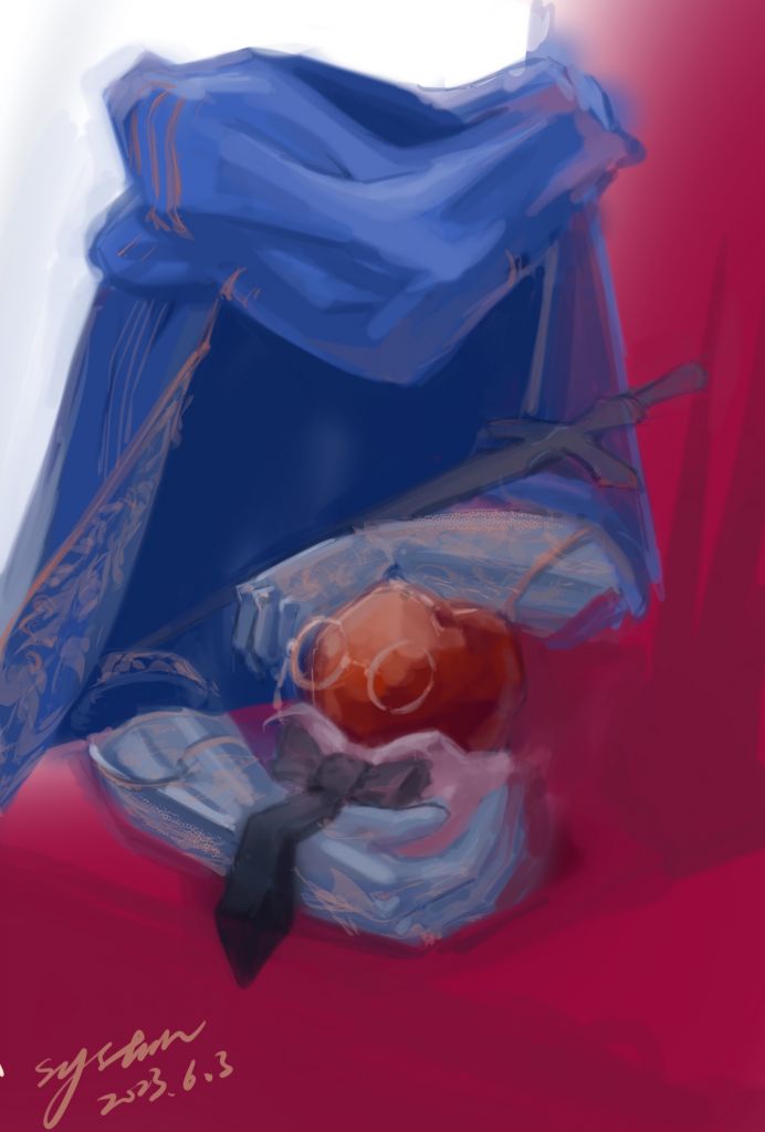 [同人创作](未锈铠xAPPle)来对我cp进行一个谣的造 NGA玩家社区