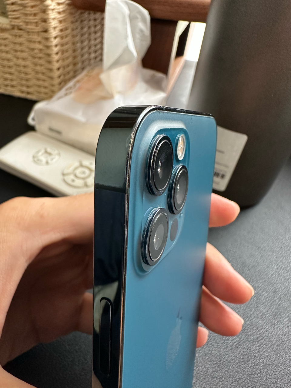 12pro叙利亚成色询个价格吧 NGA玩家社区