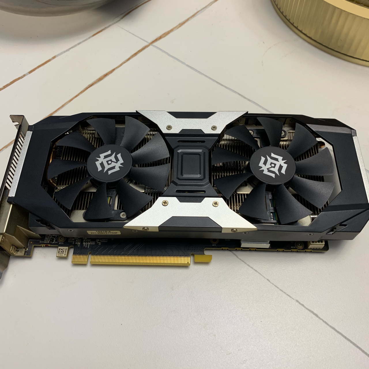 [出]1060 6g显卡友友们有要的吗 178
