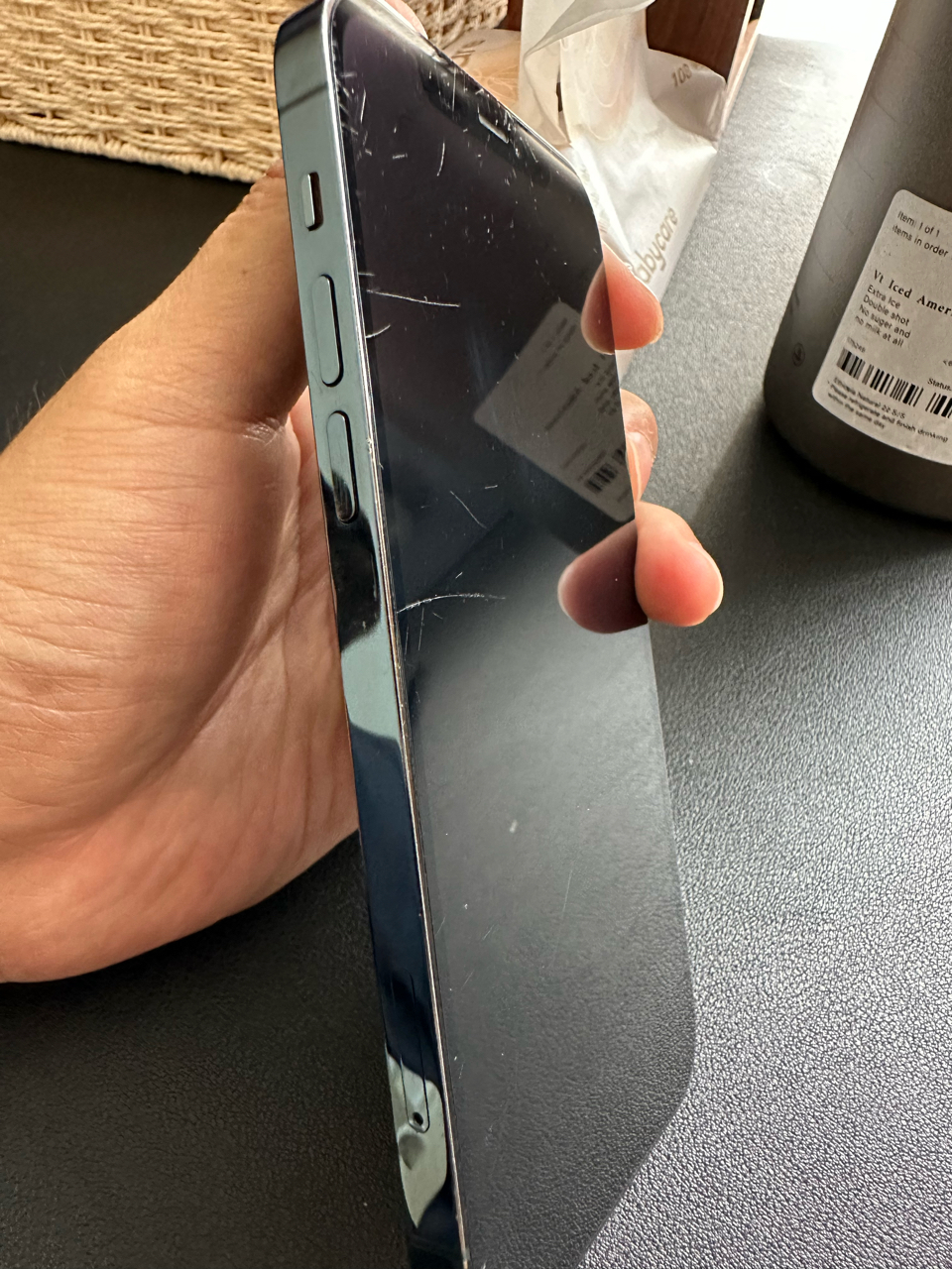 12pro叙利亚成色询个价格吧 NGA玩家社区