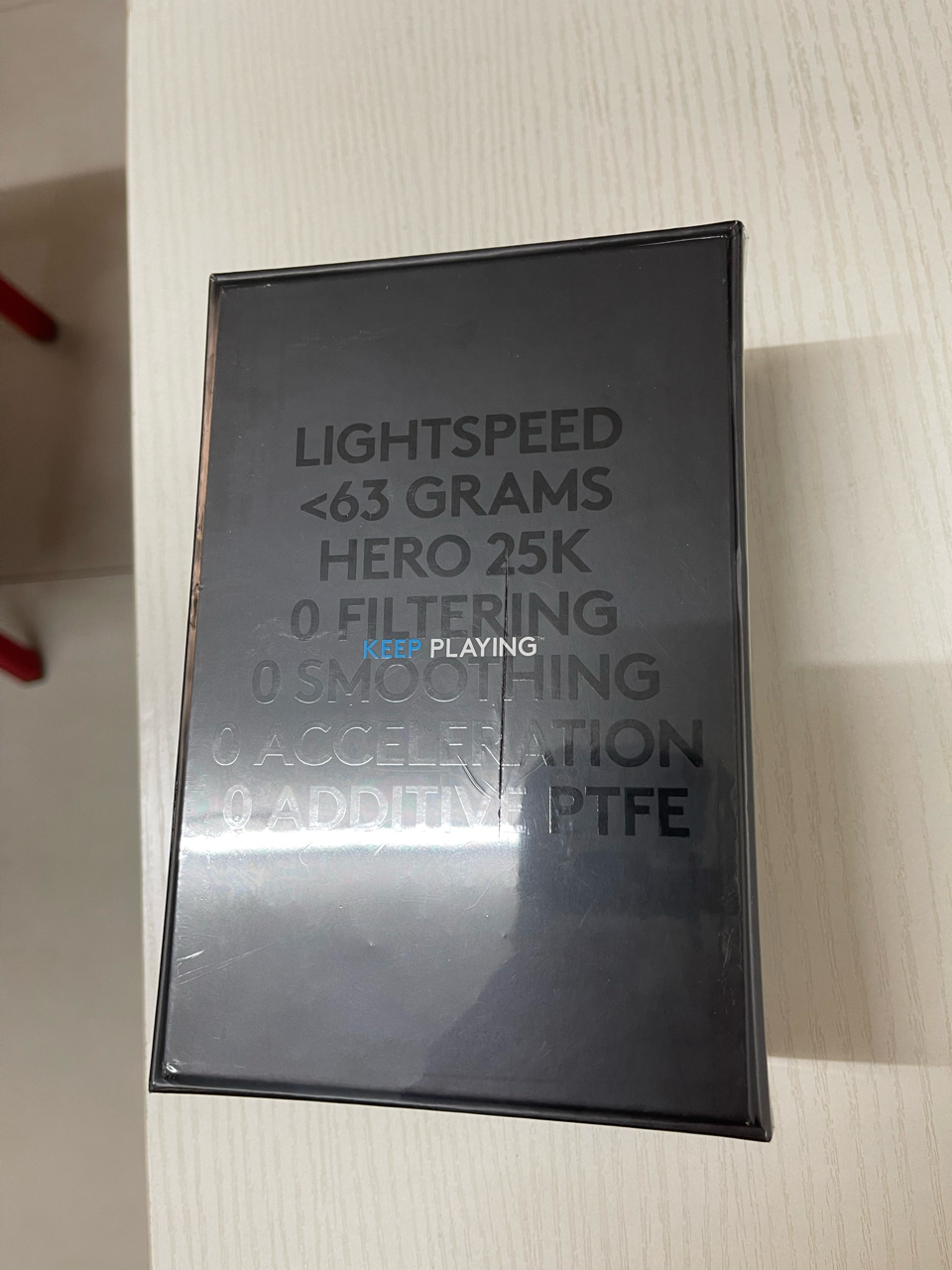 (更新后续)618了，关于京东自营买gpw2 NGA玩家社区