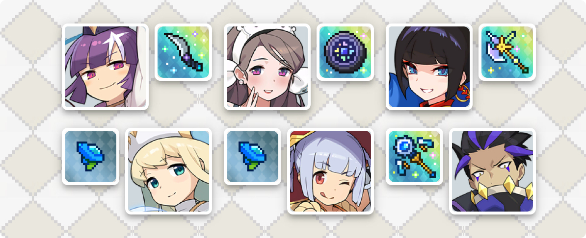 [火属][攻略心得]关于泽塔回转技伤火 从1.5入坑至现在 NGA玩家社区