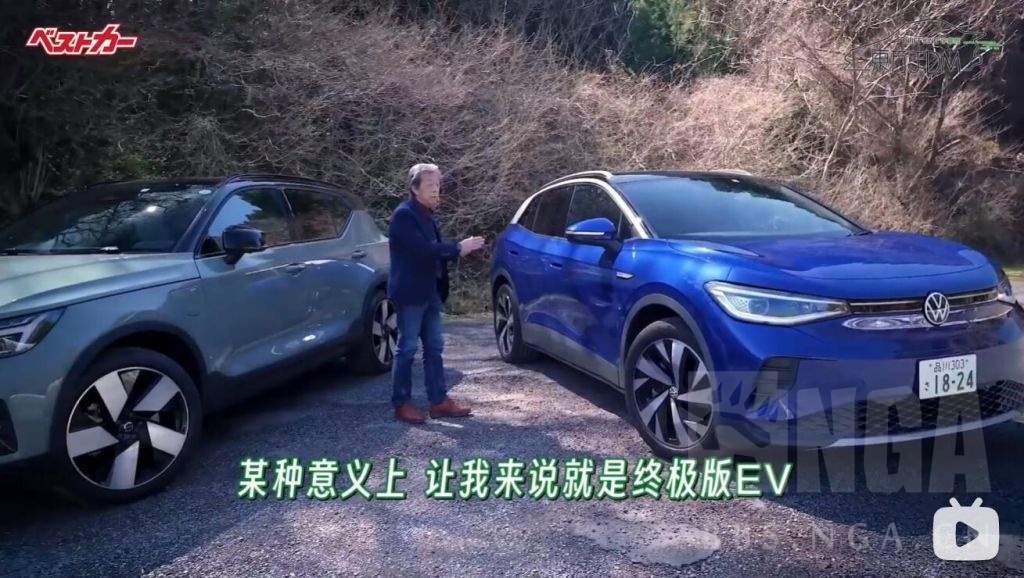 GTR之父吹爆ID4 NGA玩家社区