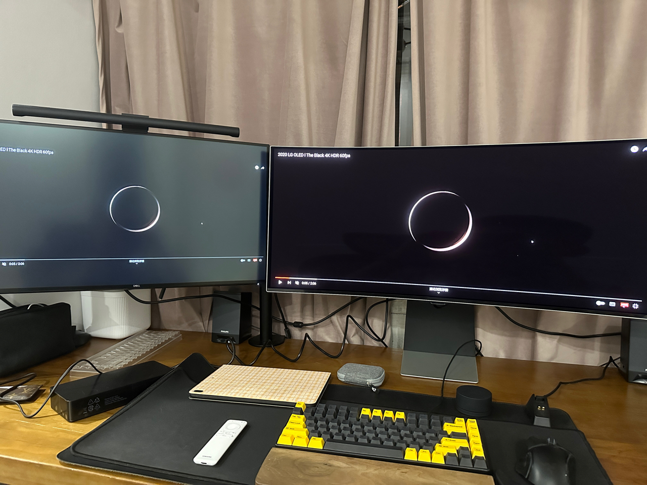 大家好，我来汇报一下收到G8的使用体验吧。 NGA玩家社区