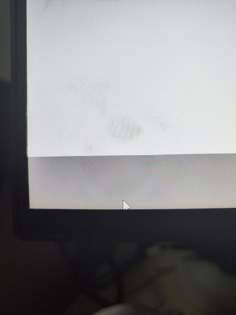 5800三个坏点 NGA玩家社区