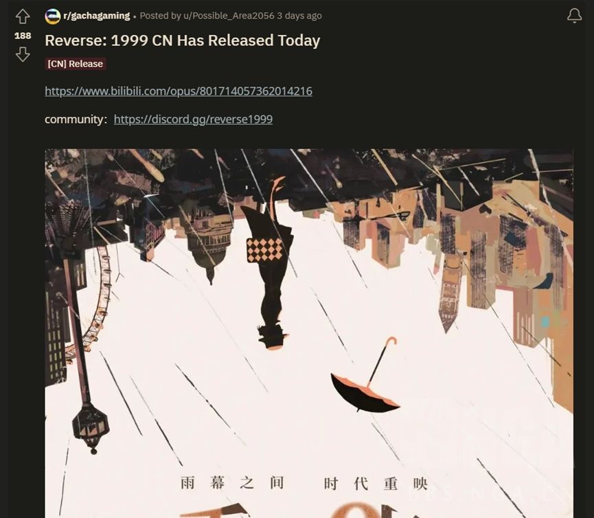 [闲谈交流] 来看看国外老哥是怎么评价重返未来1999的 NGA玩家社区