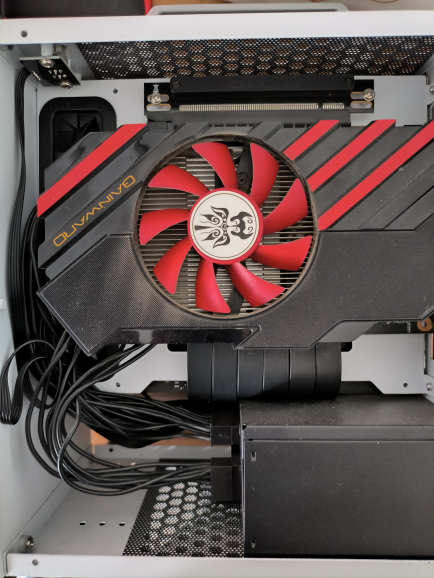 [已出]出e3 1231v3 itx整机 NGA玩家社区