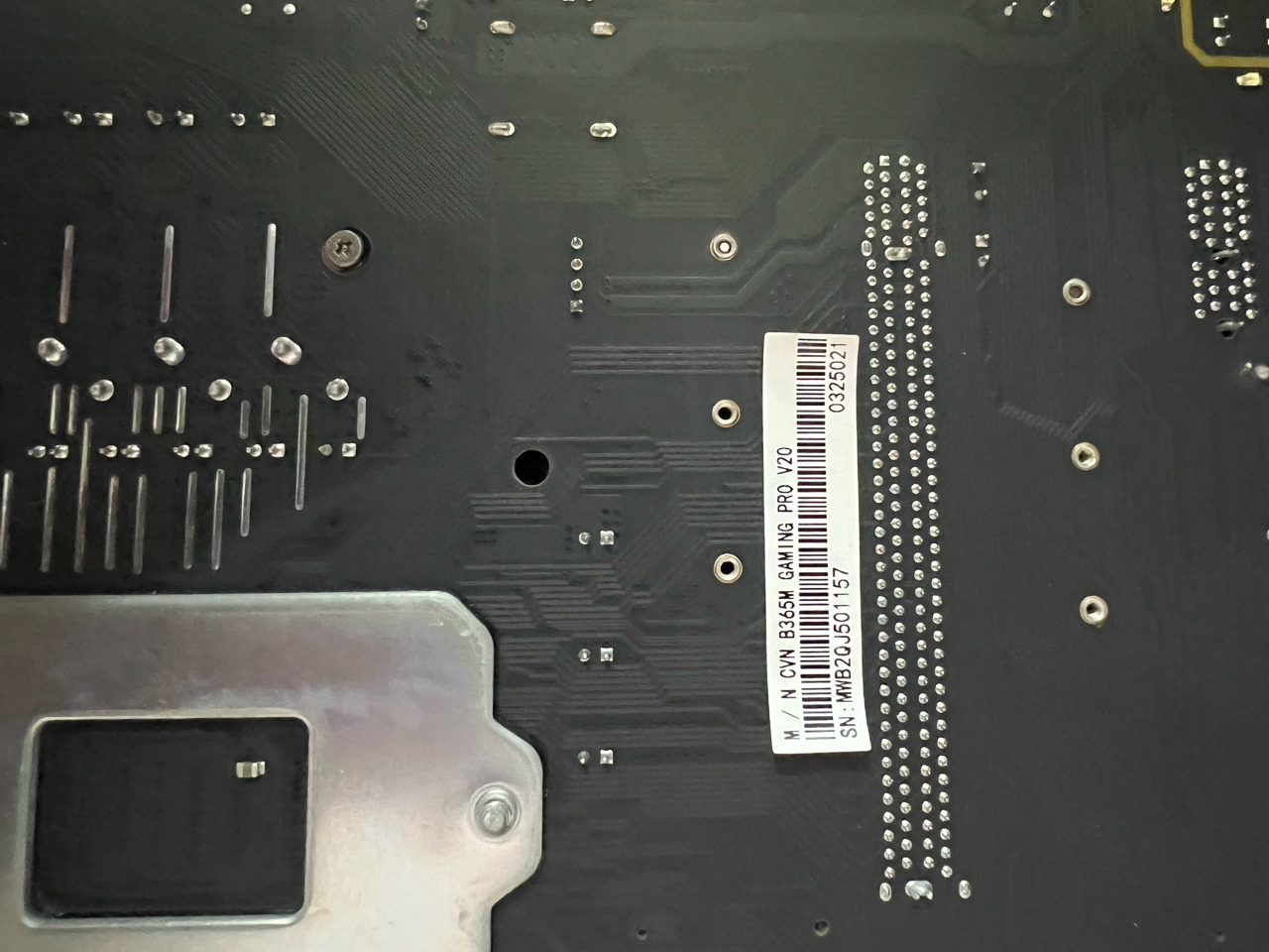 出i5-9400f+七彩虹b365m主板 NGA玩家社区