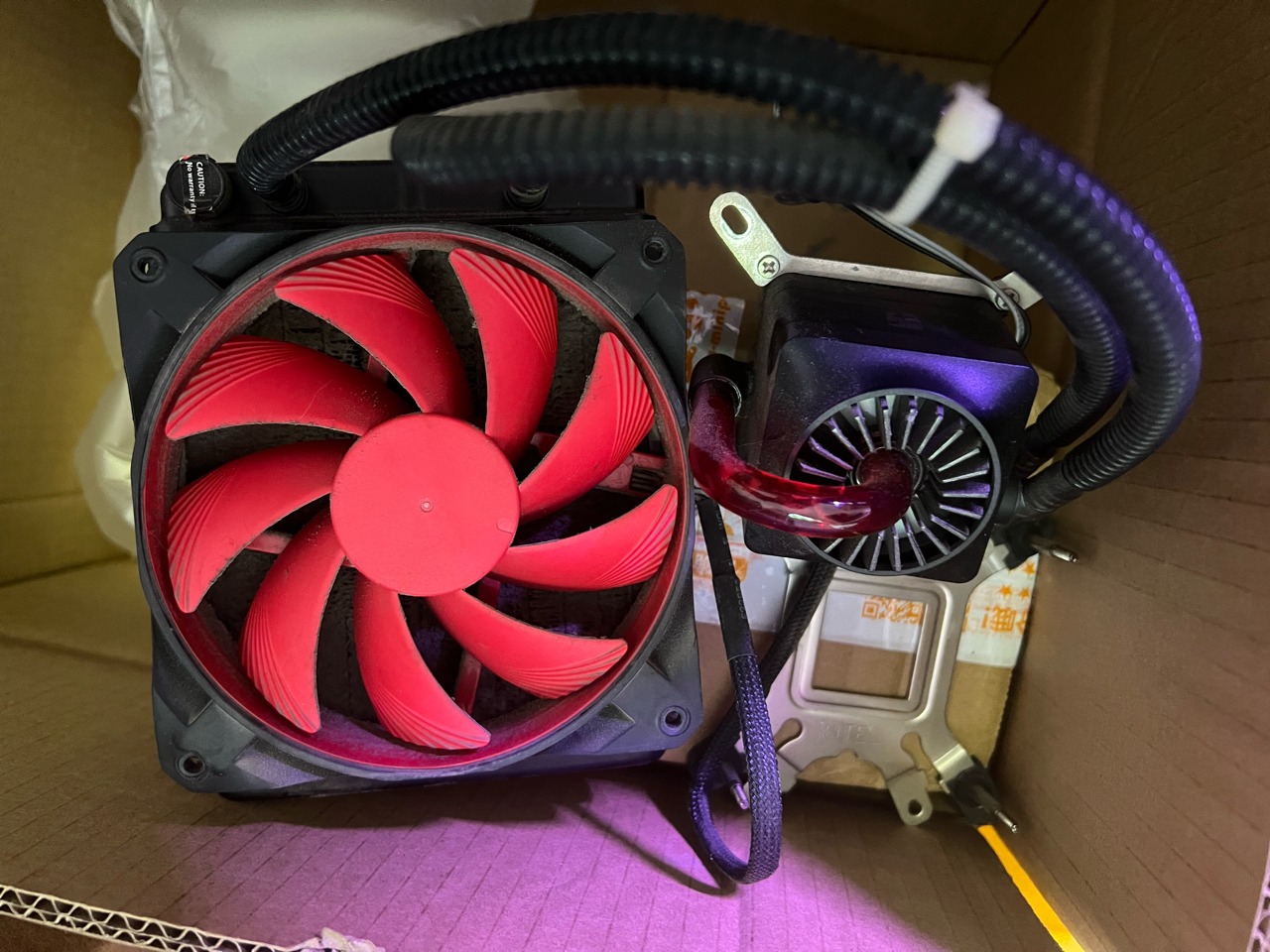 出i5-9400f+七彩虹b365m主板 NGA玩家社区