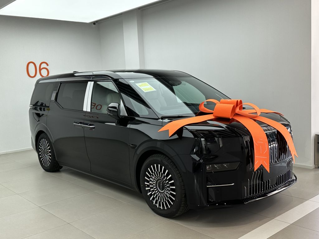 提车极氪001大白胖子 NGA玩家社区