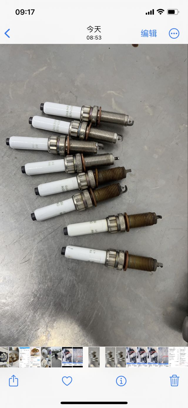 4s店保养battle归来 NGA玩家社区