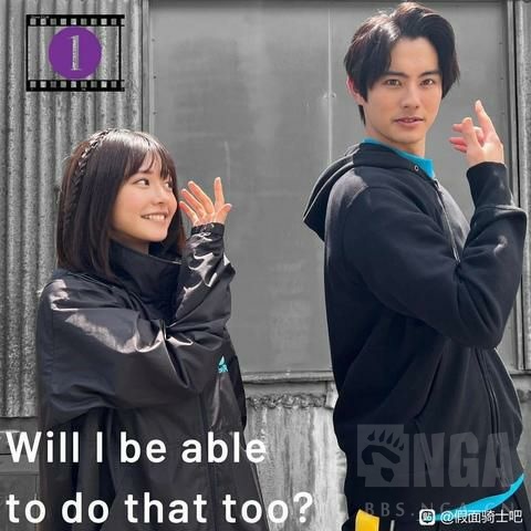 突然发现自己在revice初期还期待过一辉和阿基蕾拉的感情线 NGA玩家社区