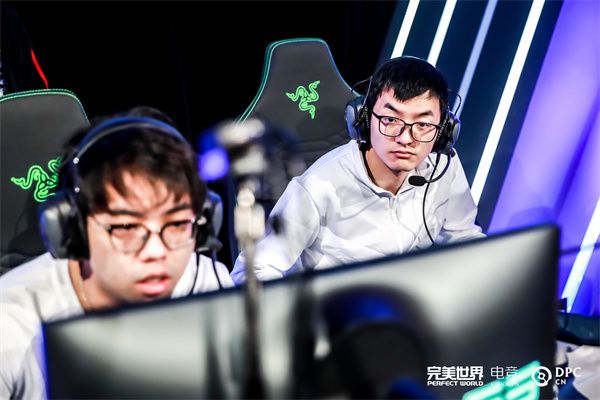 dpc最后一日趣图分享(来自完美官图) NGA玩家社区