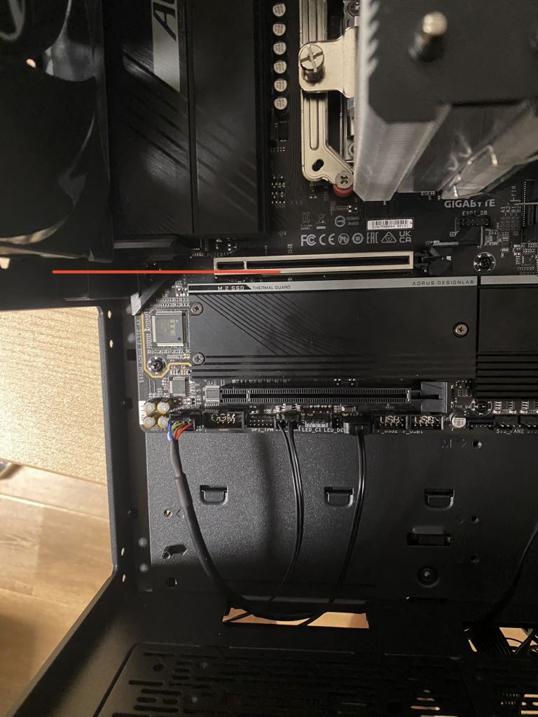 有没有用联力l216和m板的老哥 NGA玩家社区