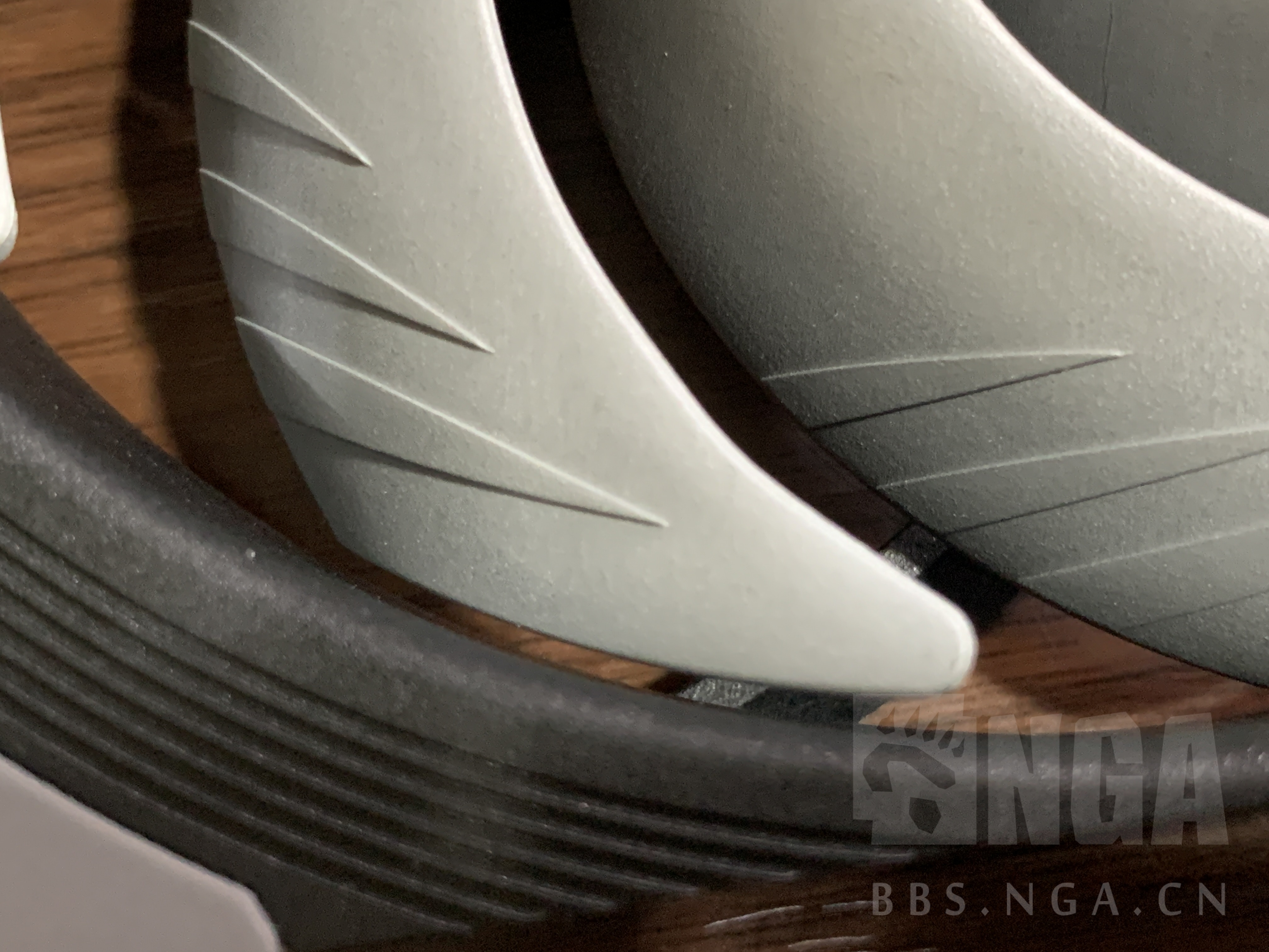 [硬件产品讨论] 近期一把新的LCP扇叶风扇(lcp版风尊T30) NGA玩家社区