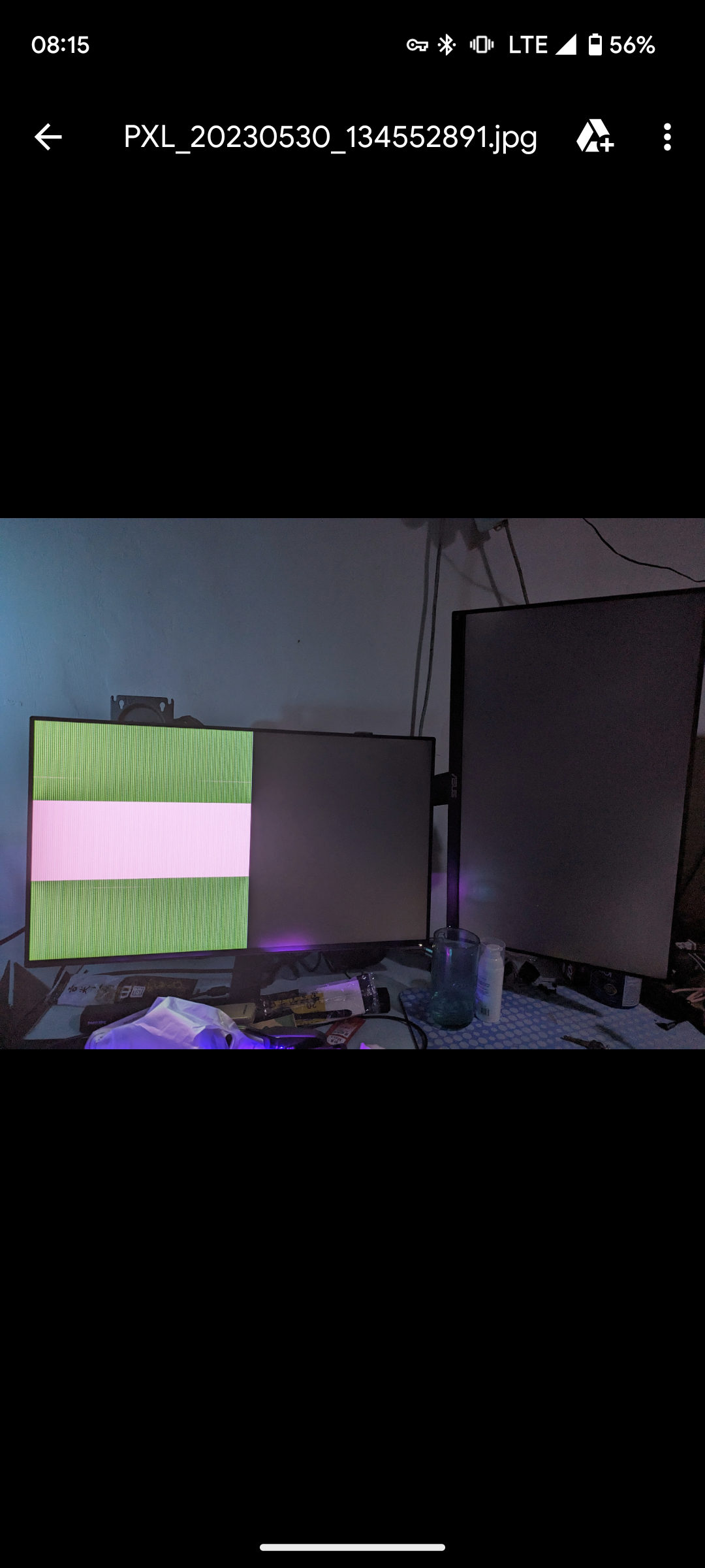 飞利浦 279/5800 问题汇总 NGA玩家社区