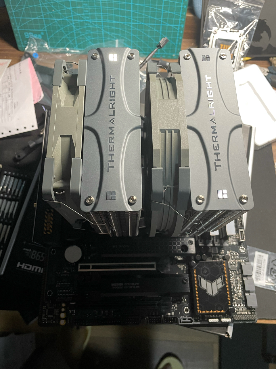 求大佬鉴定，fc140这样装可以吗 178