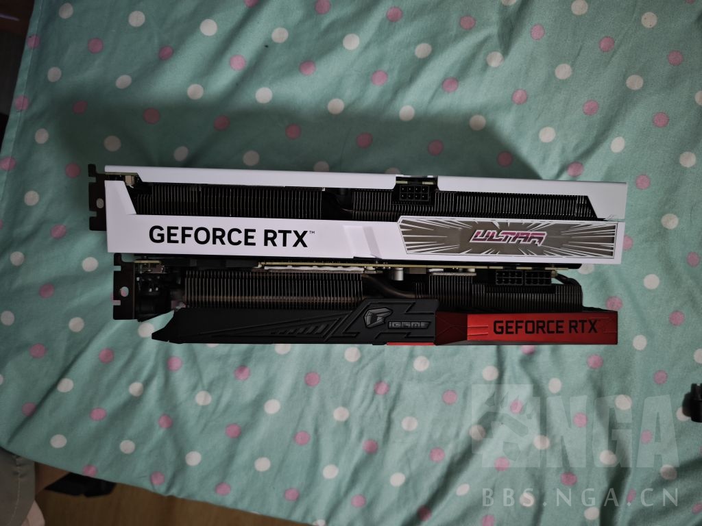 [作业贴] 2070S光荣退役去含笑离去，4070答辩糊脸忍辱上机 NGA玩家社区