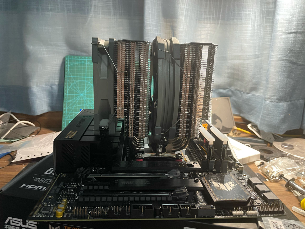 求大佬鉴定，fc140这样装可以吗 178