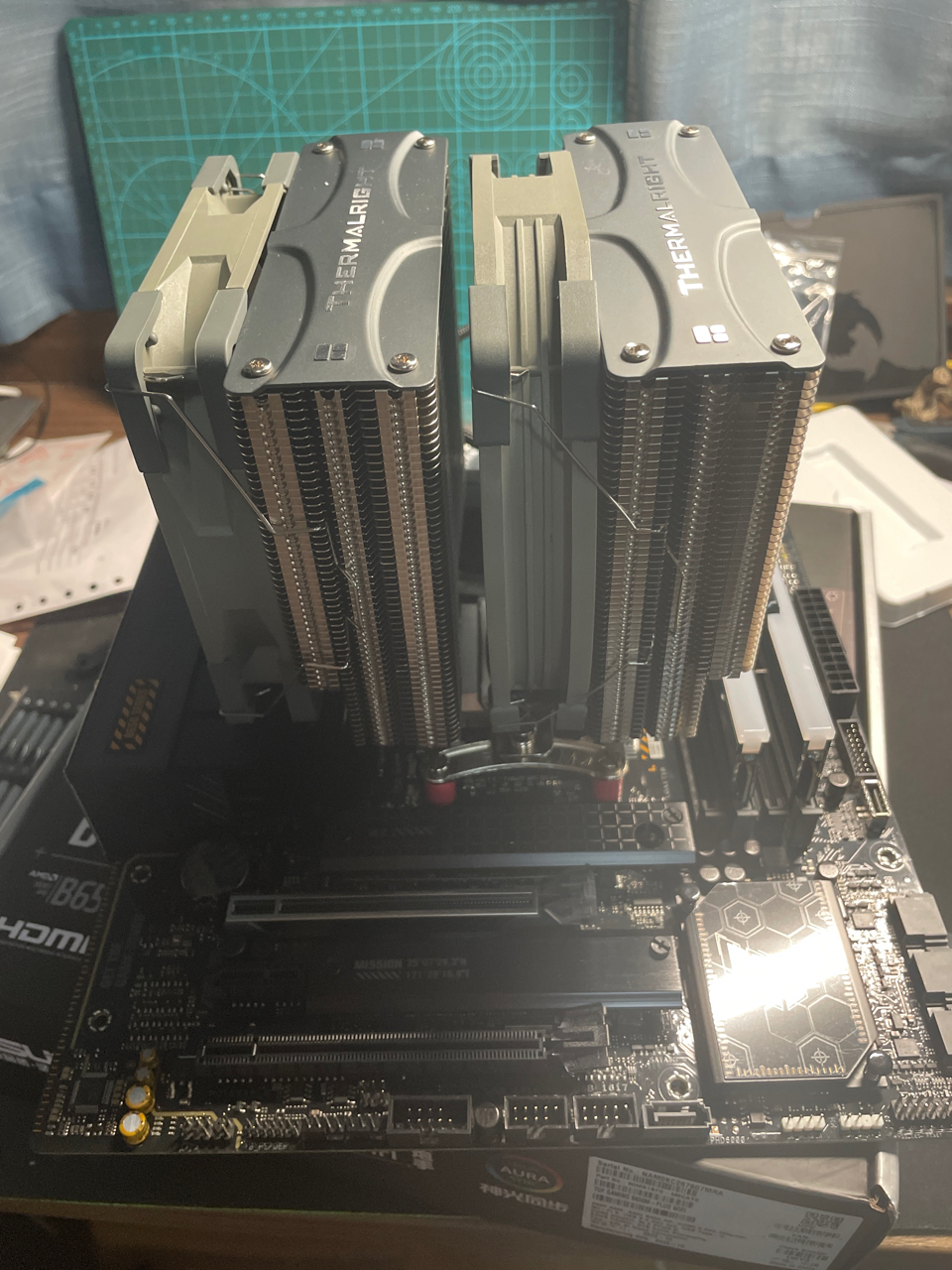 求大佬鉴定，fc140这样装可以吗 178